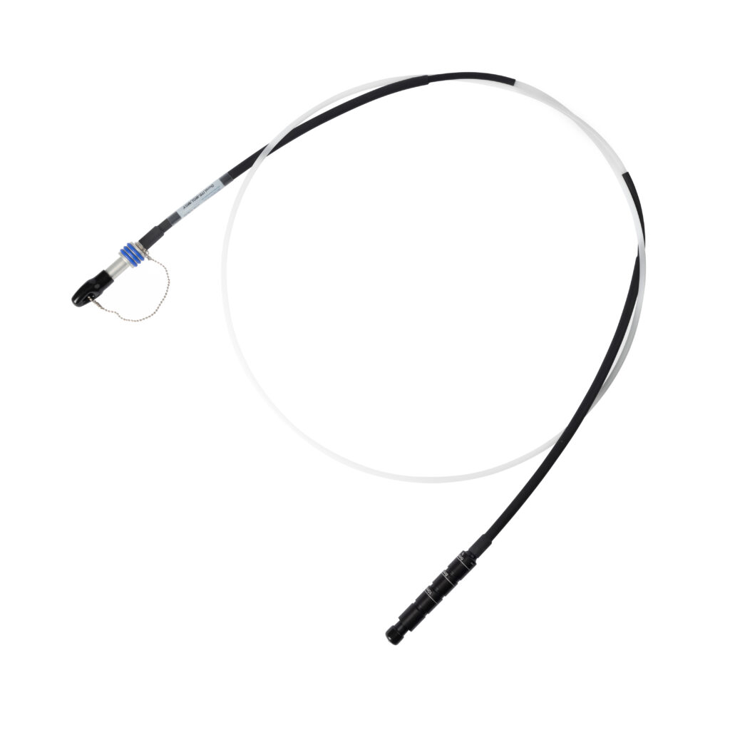 Candela Fiber Optics - Laser Scientific