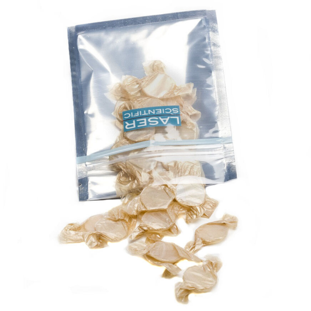 Candela Pro Series Sapphire Windows 755nm & 1064nm (100 pack) 7122-00 ...