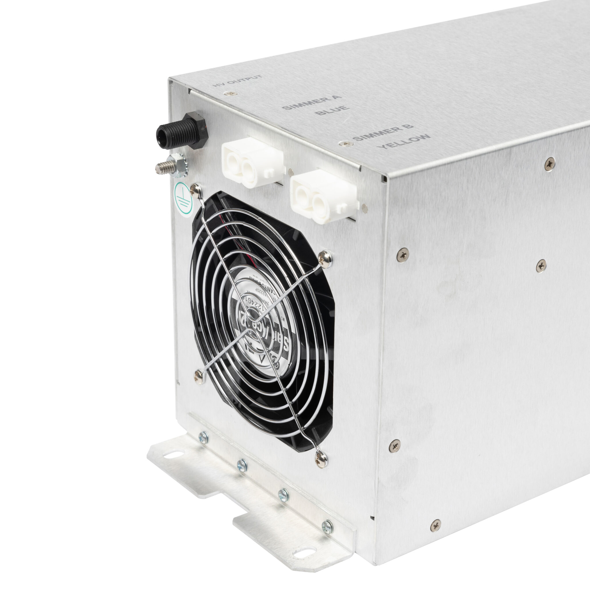 GMAX Pro + Pro Plus Parts - Laser Scientific