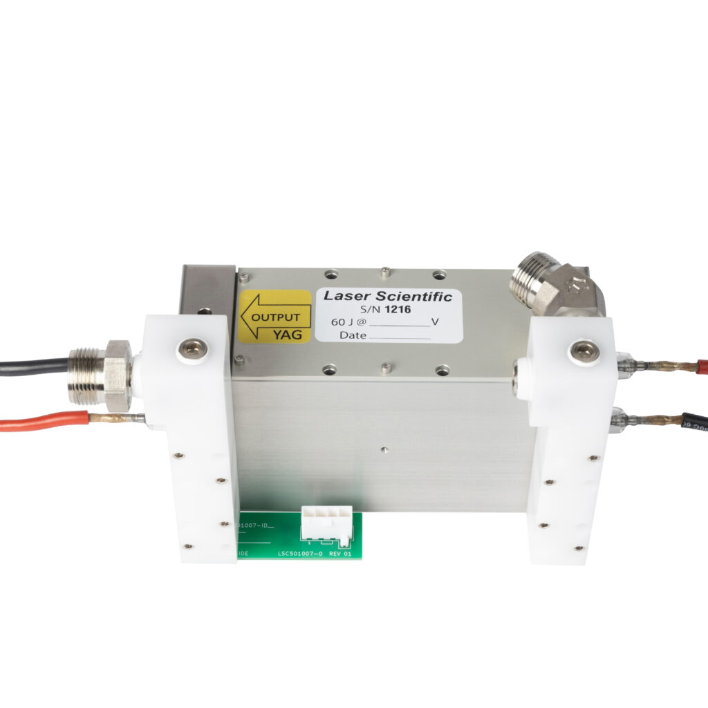 Candela GMAX Pro + Pro Plus Parts - Laser Scientific