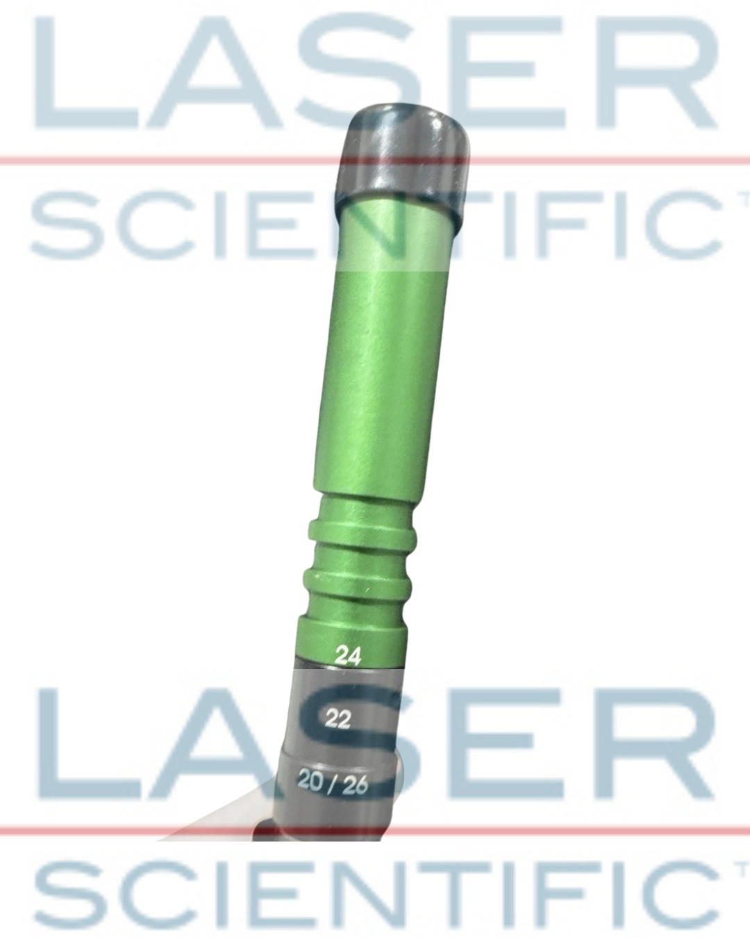 Candela GentleMax Pro Plus Fiber: USA Made Quality - Laser Scientific