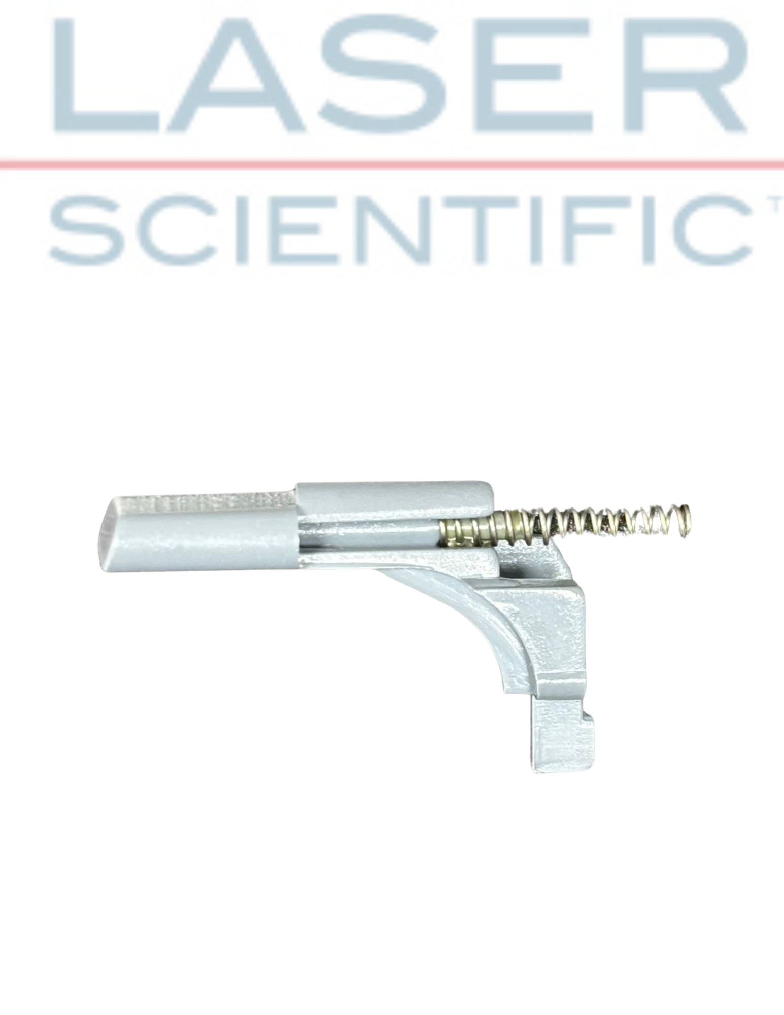 Candela Pro Series HandPiece Slider Plunger Replacement - Laser Scientific
